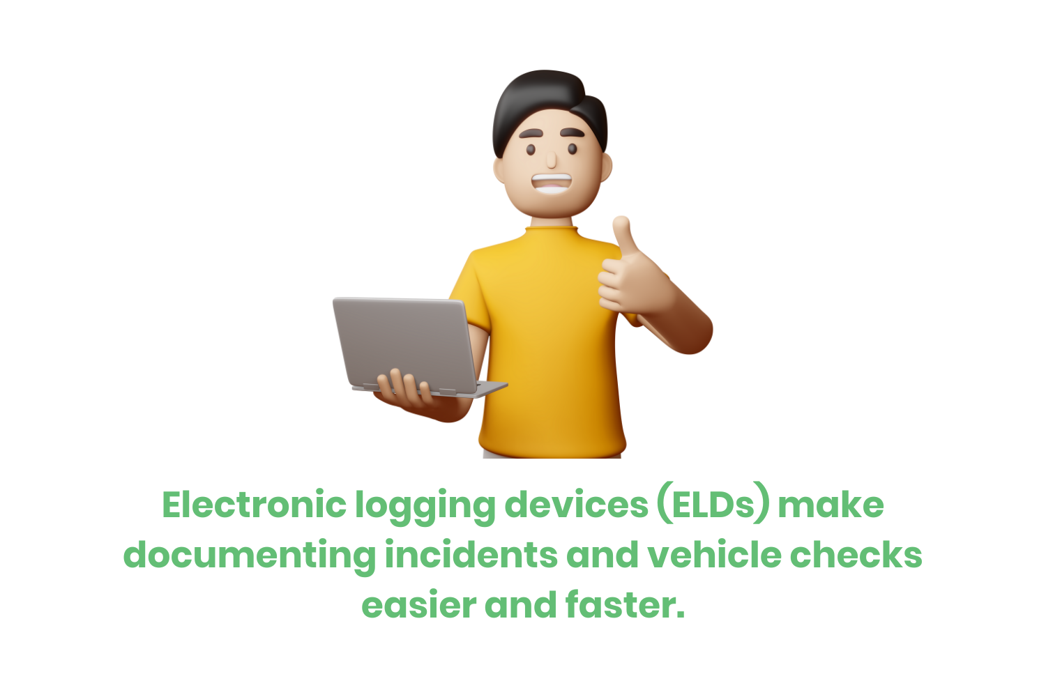 [ANSWERED] What is DOT Compliance? — Etactics