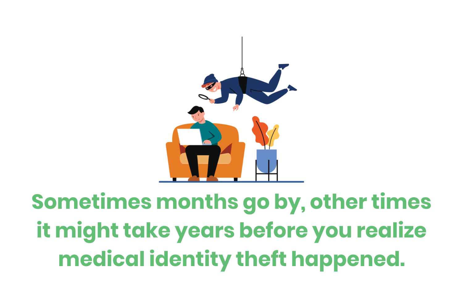 Medical Identity Theft: Everything Patient's and Practice's Need to ...