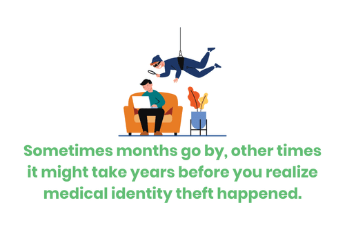 Medical Identity Theft: Everything Patient's and Practice's Need to ...