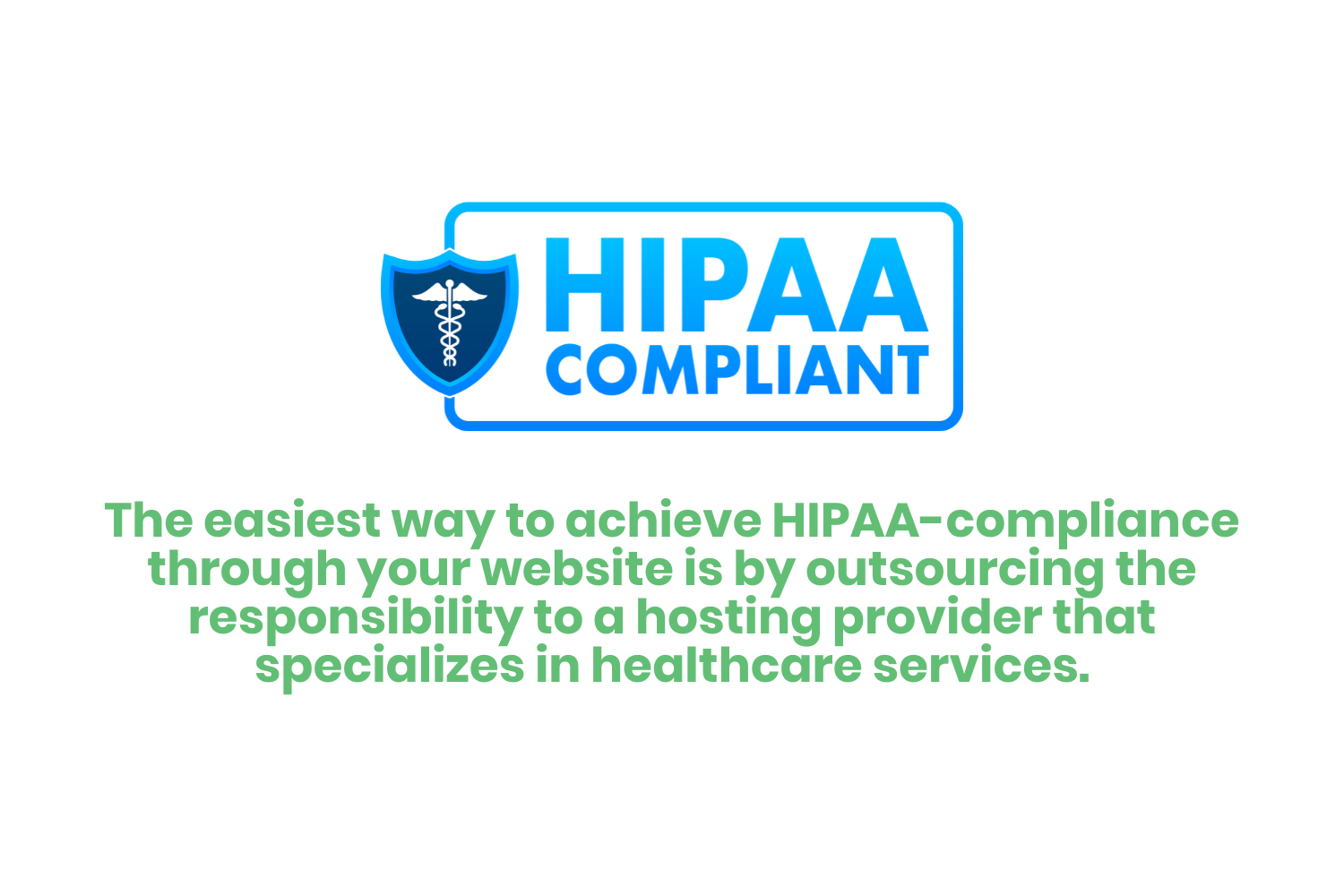 How to Make a HIPAA-Compliant Website: 10 Steps — Etactics