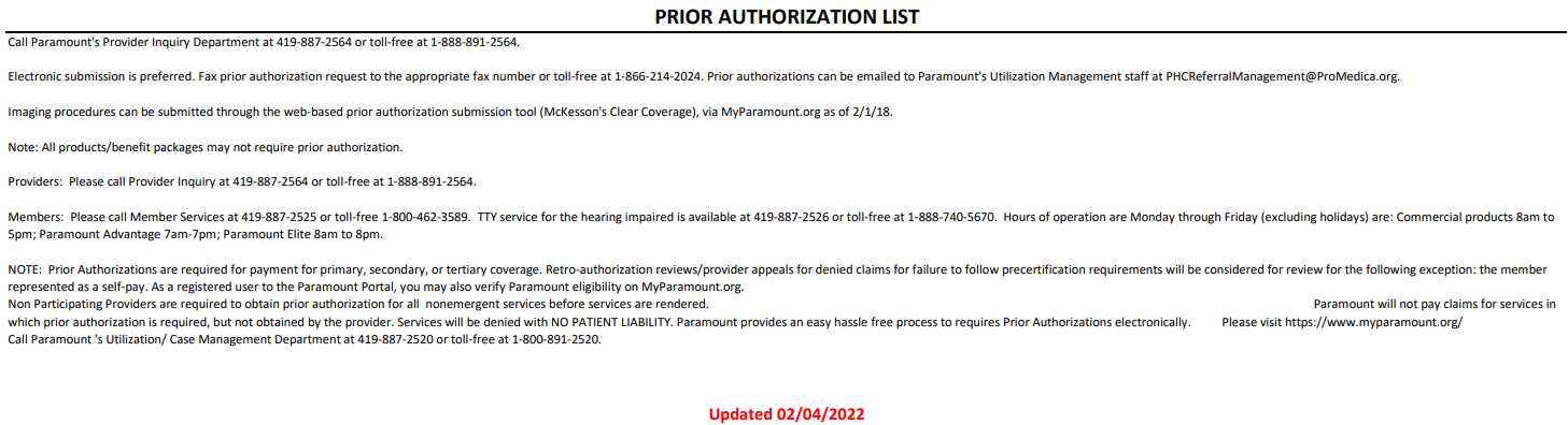 3 Powerful Sample Appeal Letter for Prior Authorization Denials — Etactics