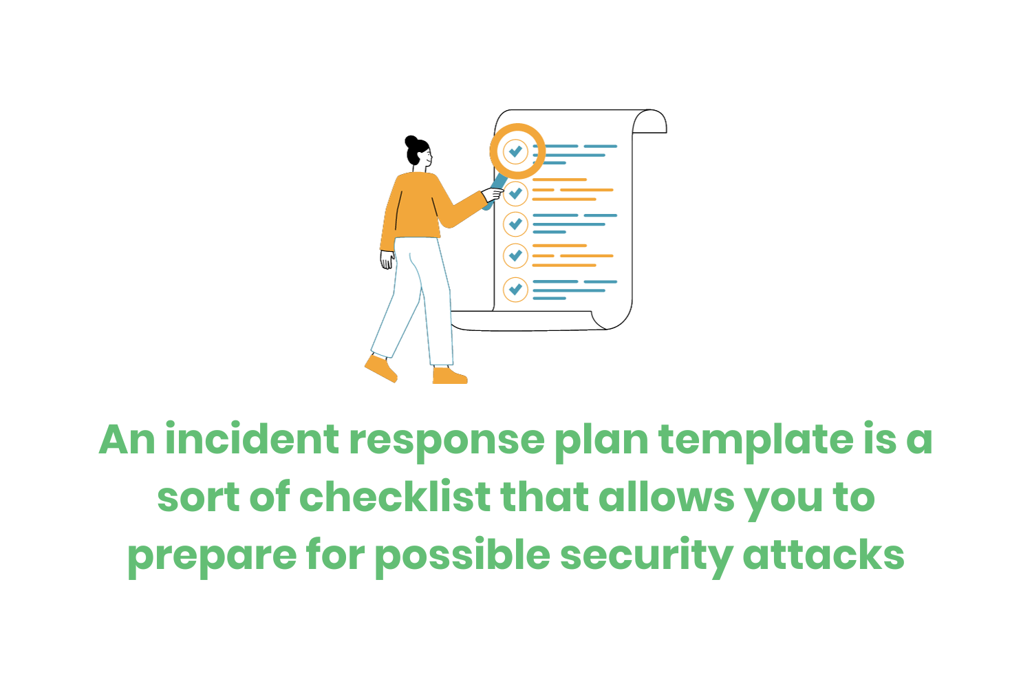 From Chaos to Control: 5 Real-World Incident Response Examples — Etactics