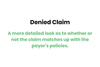 The Adjudication of Claims: An Ultimate Guide — Etactics