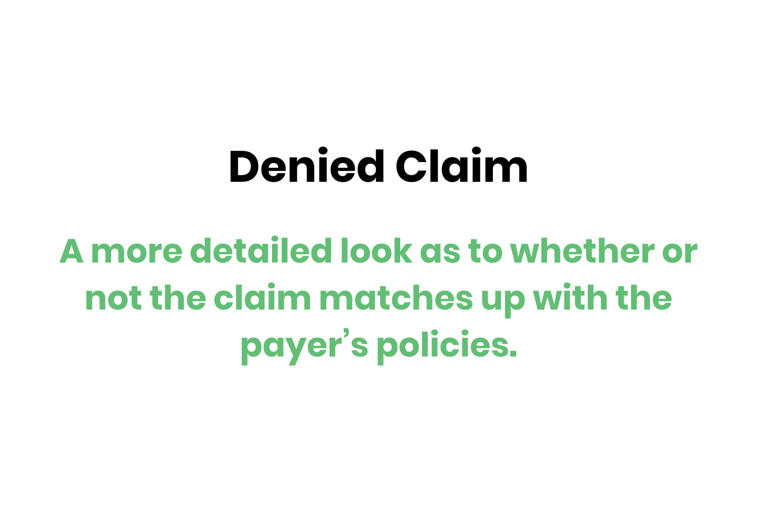 The Adjudication of Claims: An Ultimate Guide — Etactics