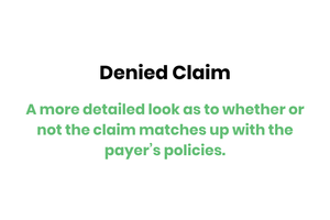 The Adjudication of Claims: An Ultimate Guide — Etactics