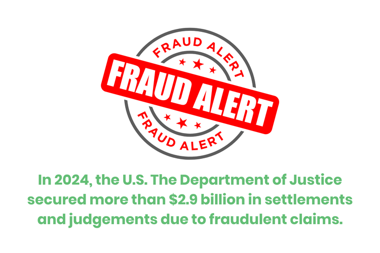 False Claims Act Violations: Real-Life Examples and Key Insights — Etactics