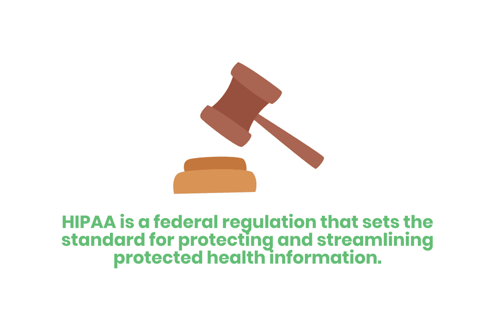 How to Make a HIPAA-Compliant Website: 10 Steps — Etactics