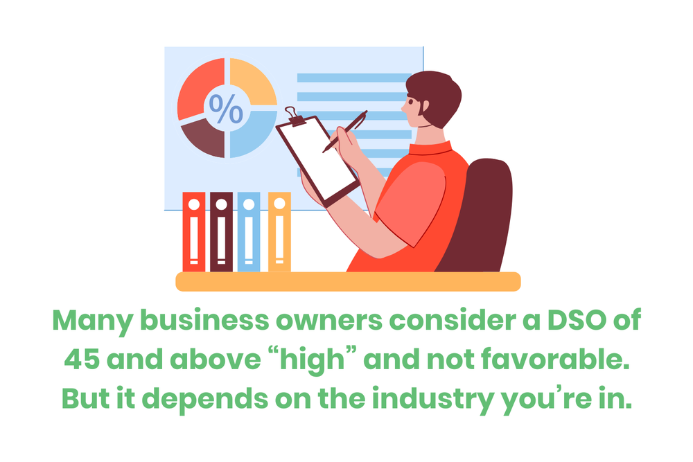 Understanding Days Sales Outstanding (DSO): Calculation Techniques and ...