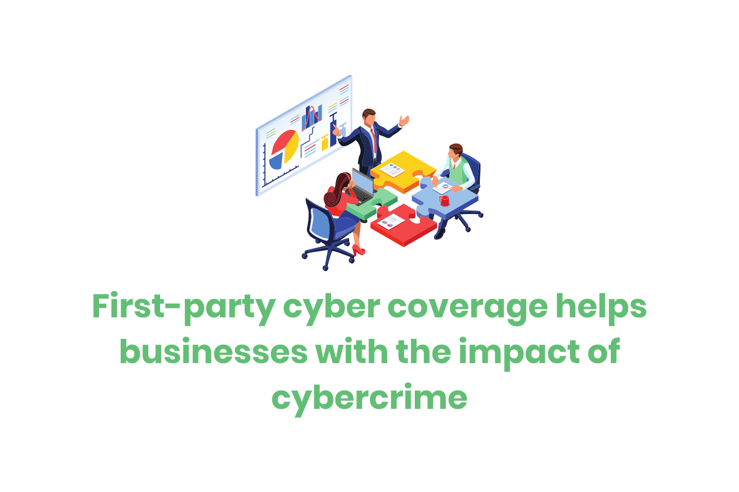 [ANSWERED] What is First-Party Cyber Coverage? — Etactics