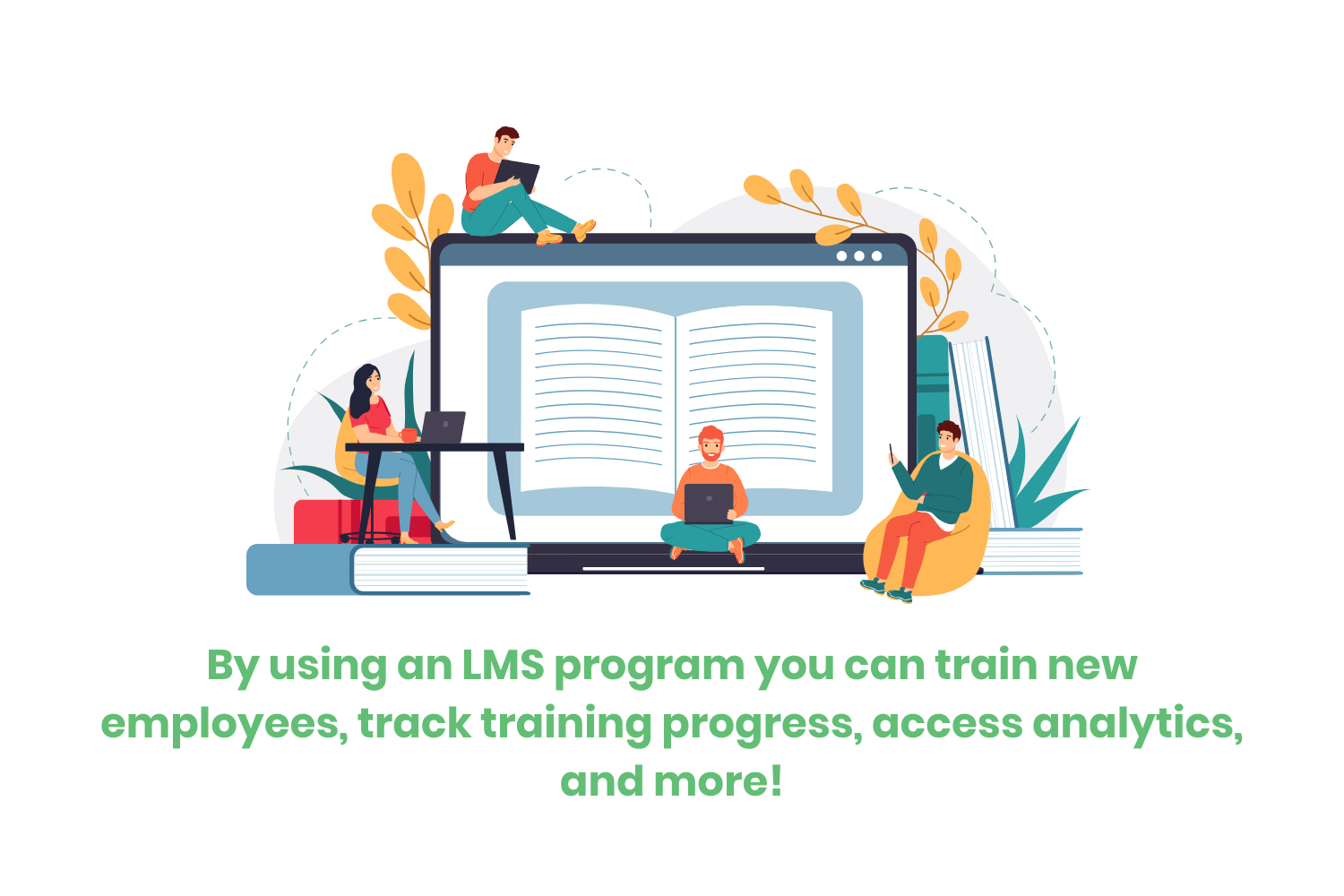 Healthcare Learning Management Systems: Everything You Need to Know ...