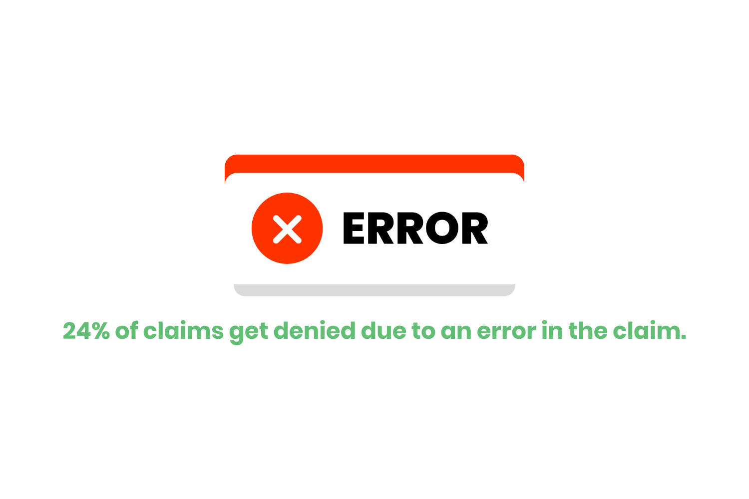 11 Infuriatingly Common Examples of Claim Denials — Etactics