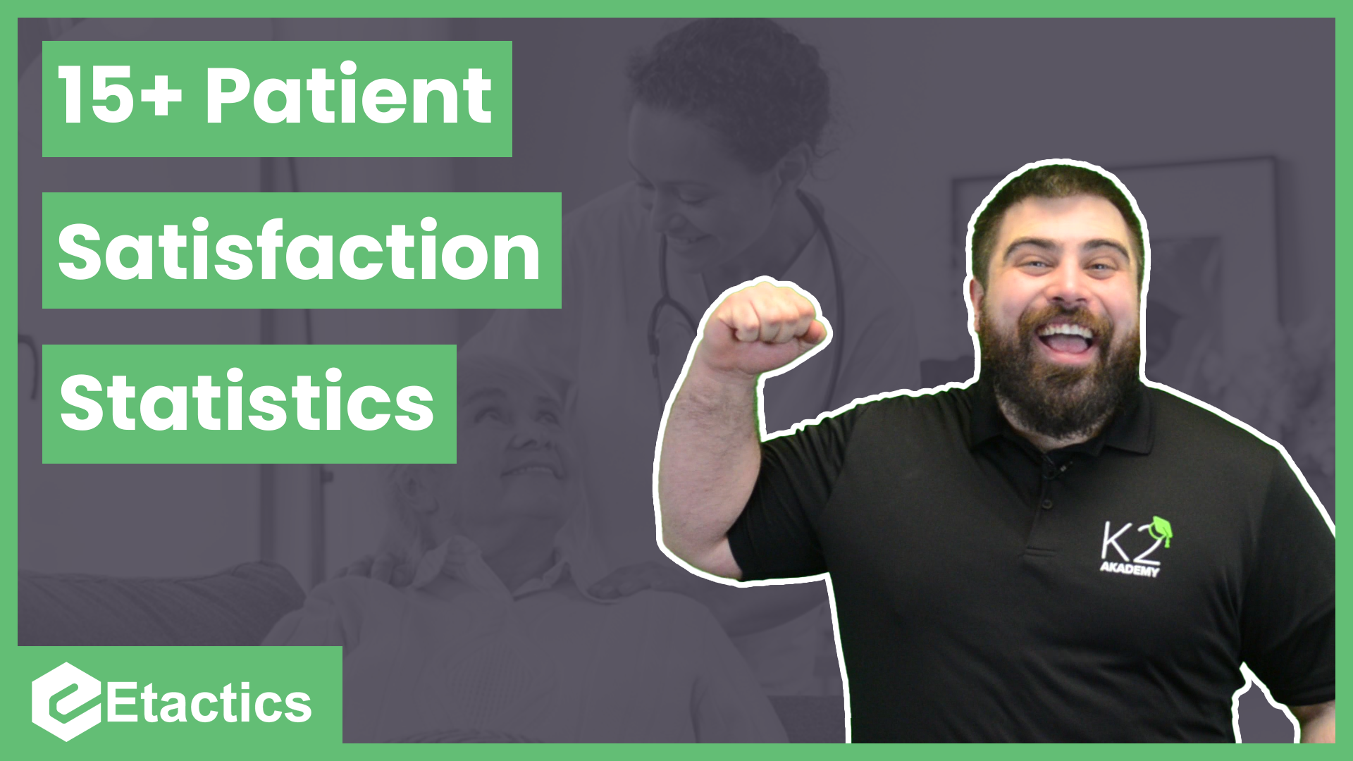 50+ Patient Satisfaction Statistics that Every Practice Should Know ...