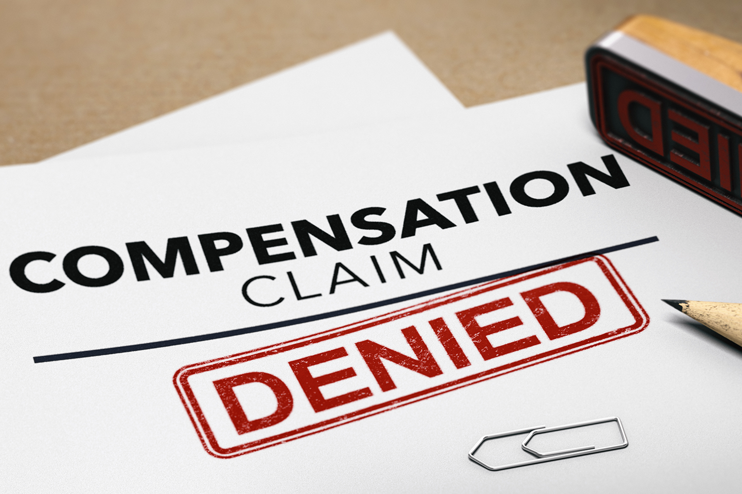 11 Infuriatingly Common Examples of Claim Denials — Etactics
