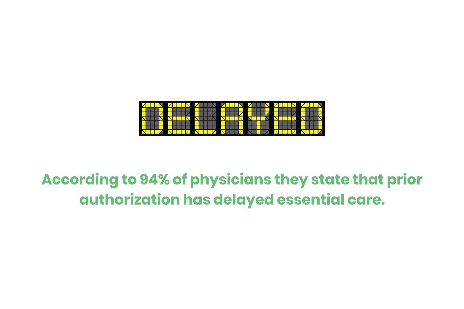 Prior Authorization: An Ultimate Guide — Etactics
