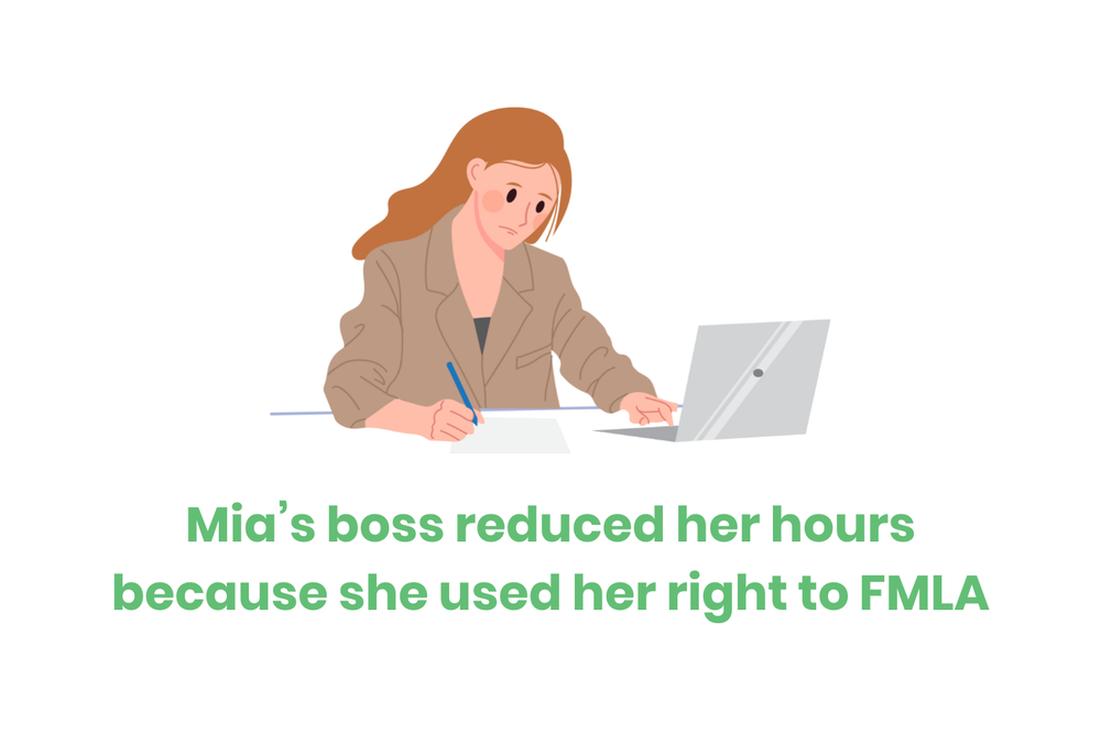 Retaliation in a Hostile Work Environment: A Comprehensive Guide — Etactics