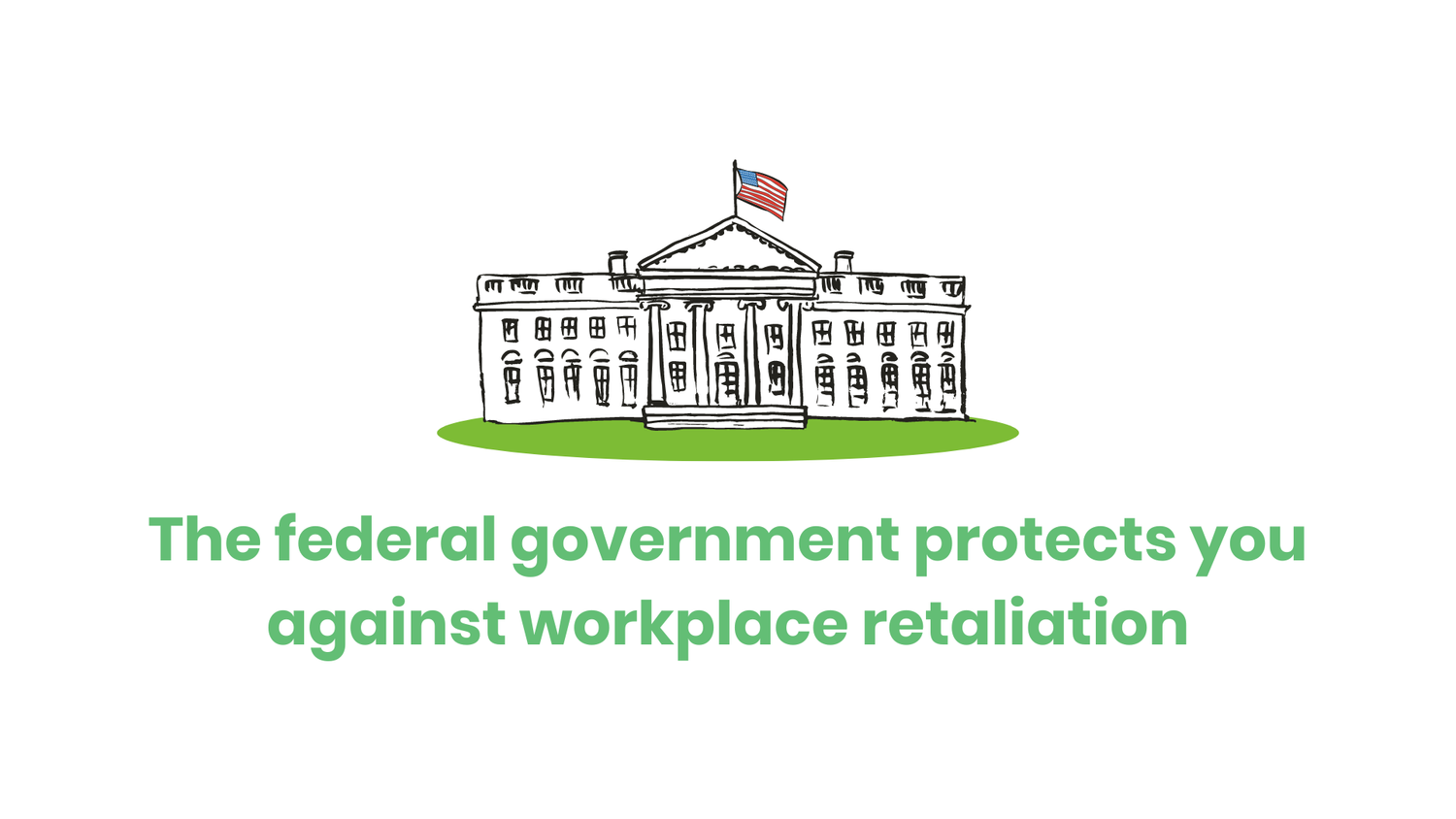 [ANSWERED] What is workplace retaliation and what does it look like ...