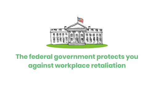 [ANSWERED] What is workplace retaliation and what does it look like ...