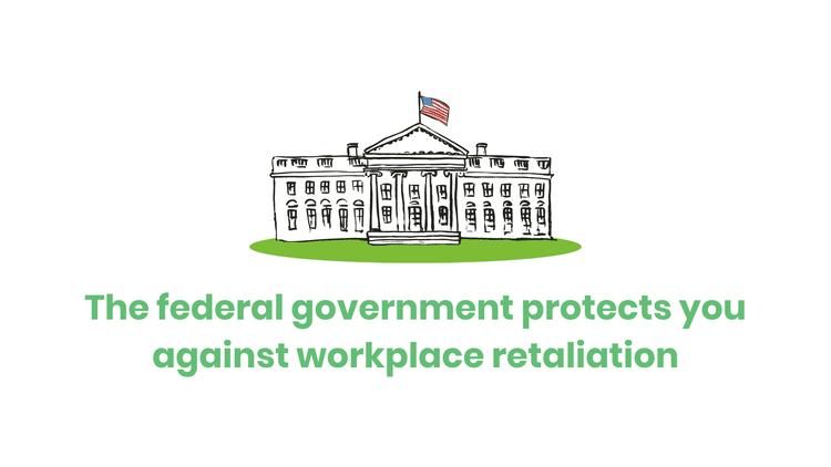 [ANSWERED] What is workplace retaliation and what does it look like ...