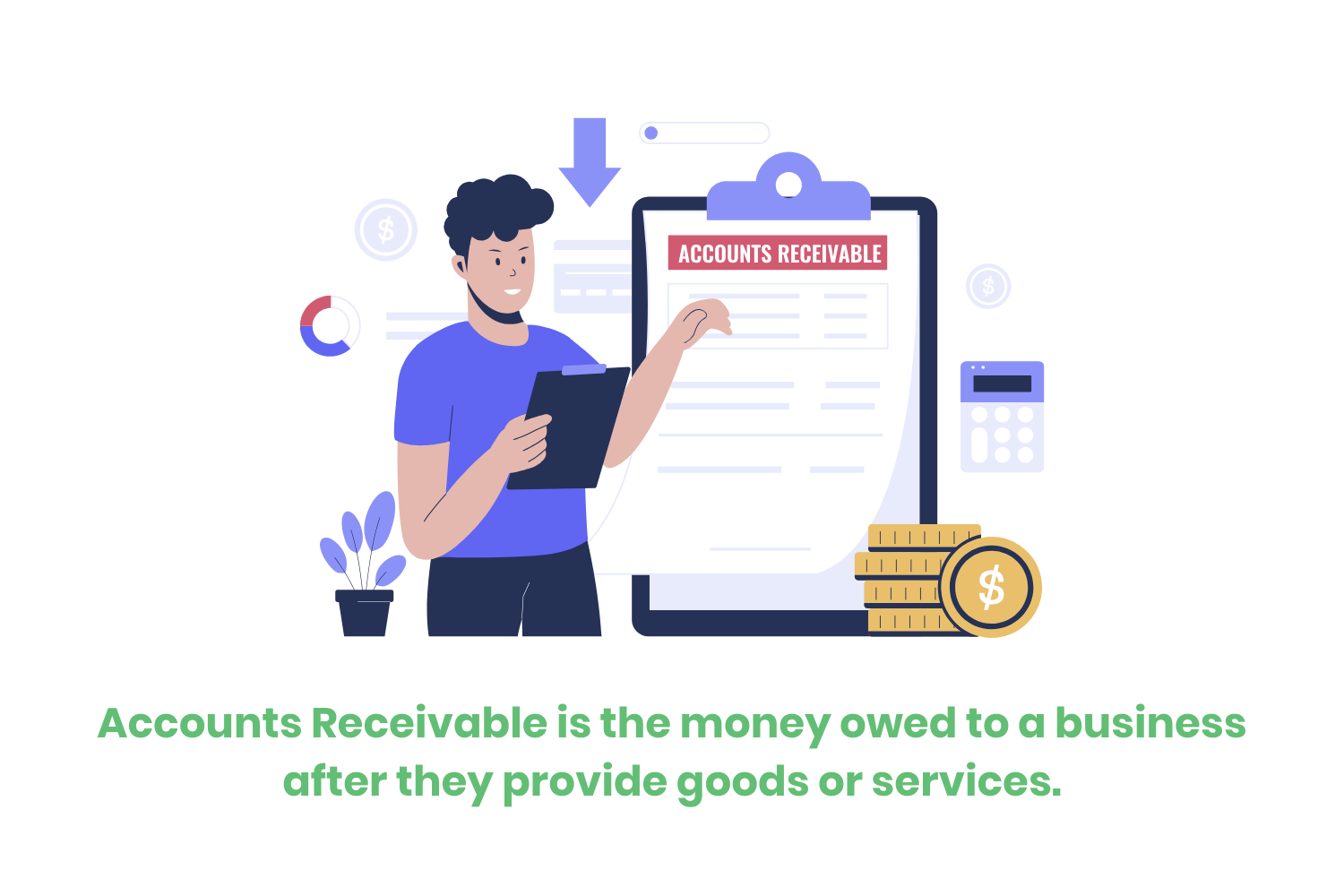 12 Comprehensive Tips to Improve Your Accounts Receivable Collection ...