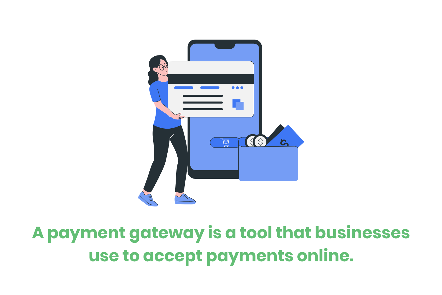 A Simple Guide to Website Payment Gateway Integrations — Etactics