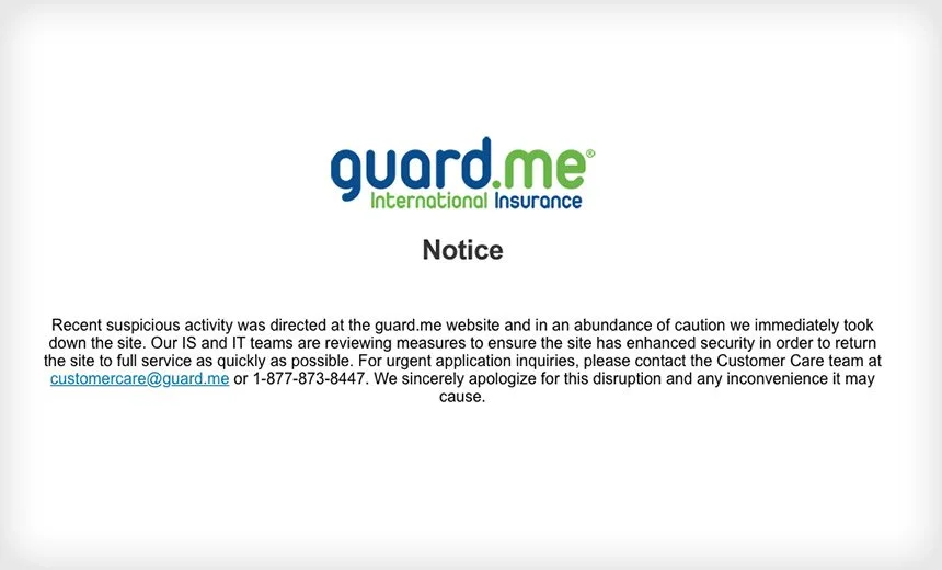 5 Effective HIPAA Breach Notification Letter Examples & Samples — Etactics