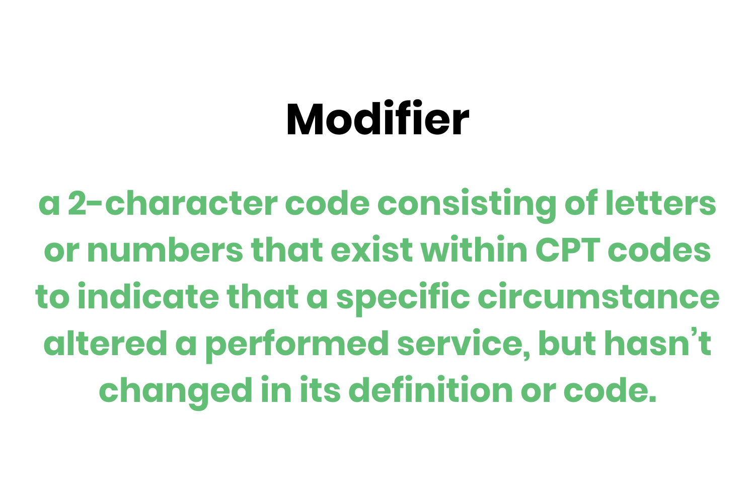 Everything You Need to Know About Denial Code CO 4 — Etactics