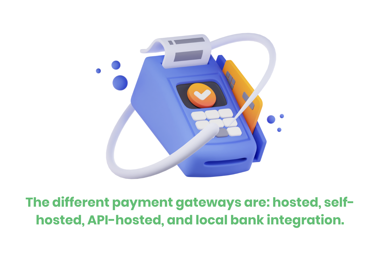 A Simple Guide to Website Payment Gateway Integrations — Etactics