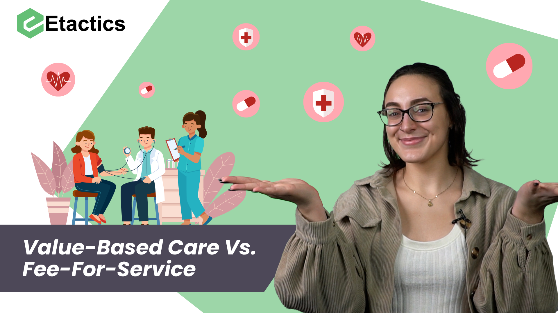 Fee For Service Vs Value Based Care Key Differences — Etactics