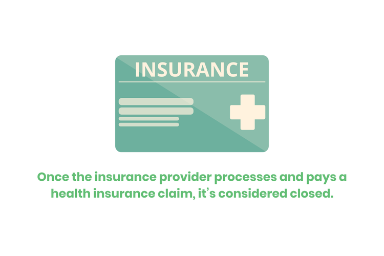 The Claim Health Insurance Process: An Ultimate Guide — Etactics