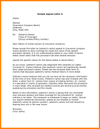 5 Sample Appeal Letters for Medical Claim Denials That Actually Work ...