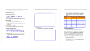 The Ultimate CMMC SSP Guide (Template Included) — Etactics