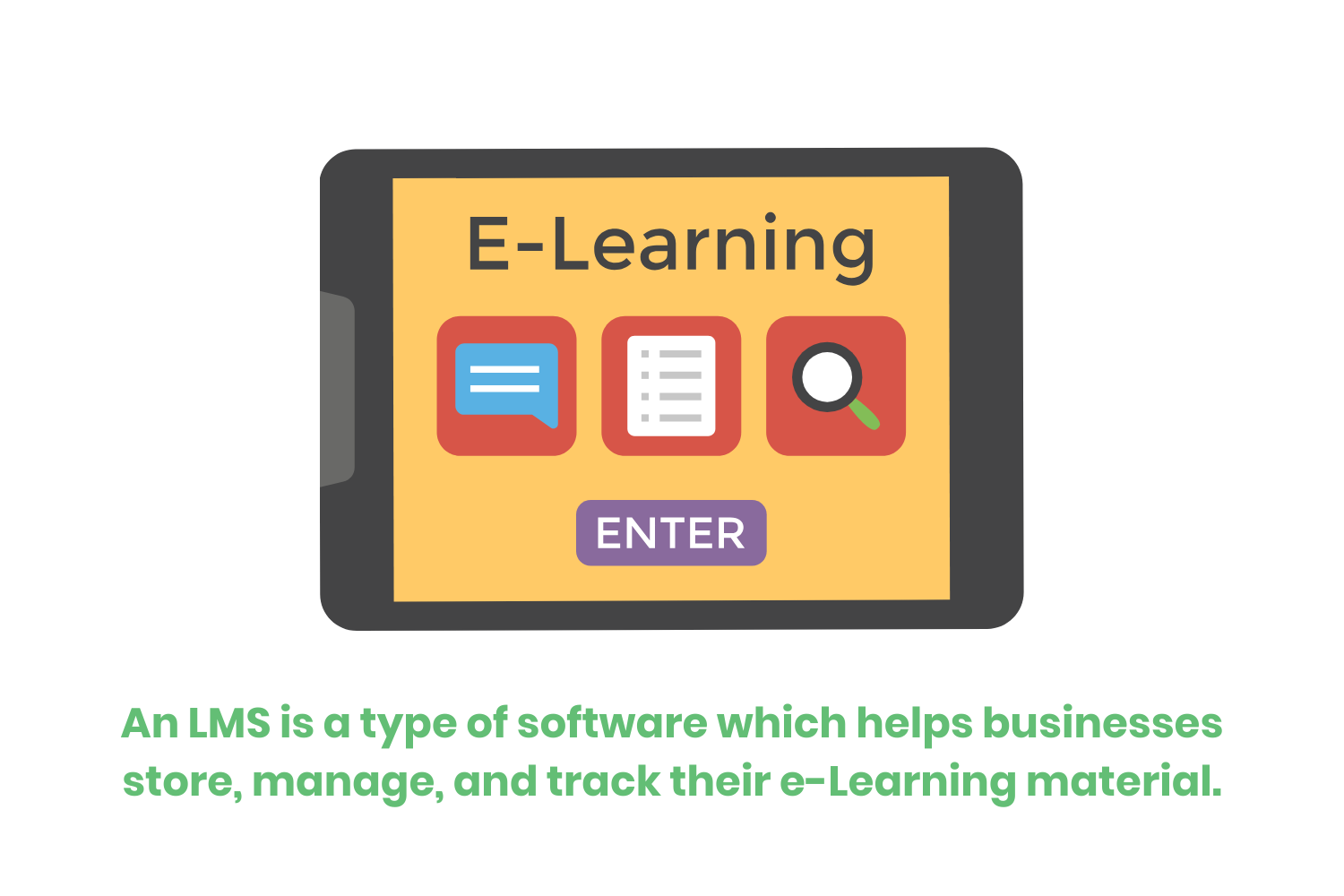 9 Key Benefits of a Learning Management System — Etactics