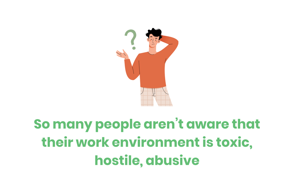 50+ Investigation Questions for Hostile Work Environments — Etactics