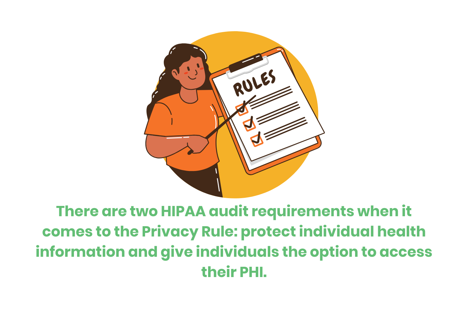 HIPAA Security Audit: Everything You Need to Know — Etactics