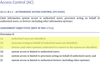The Go-To CMMC Policy Templates According to NIST — Etactics