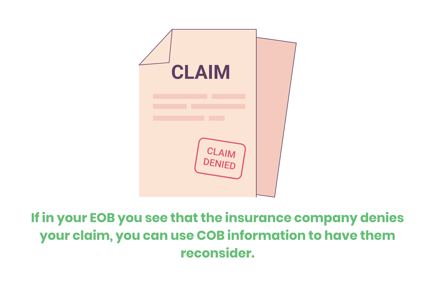 COB Vs. EOB: Everything You Need to Know — Etactics