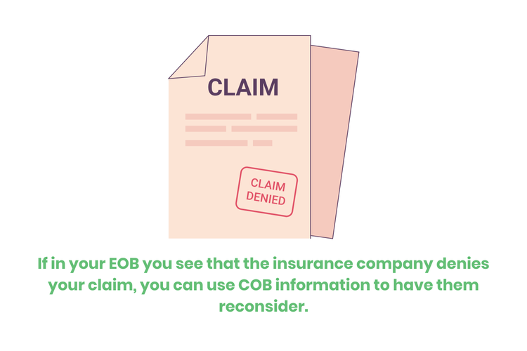 COB Vs. EOB: Everything You Need to Know — Etactics