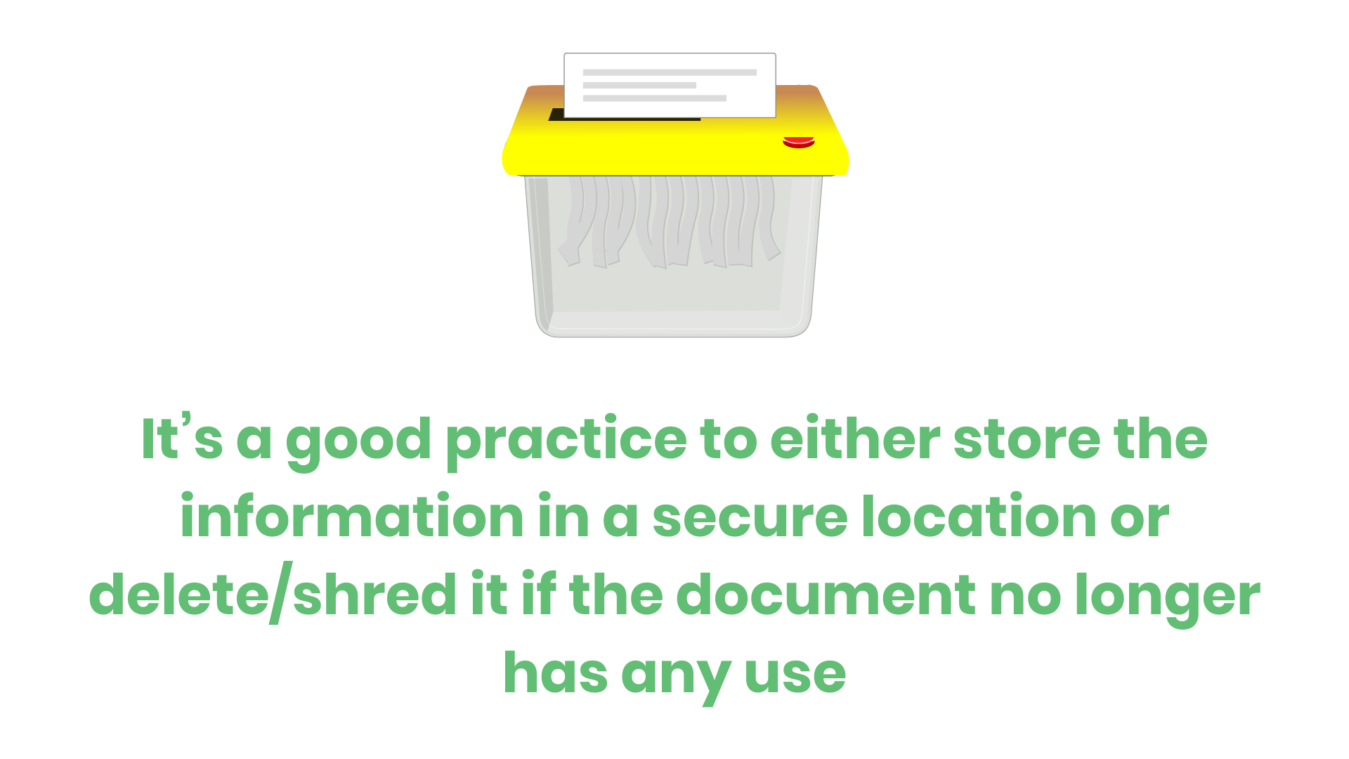 8 Real HIPAA Violation Examples and Their Consequences — Etactics