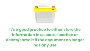 8 Real HIPAA Violation Examples and Their Consequences — Etactics