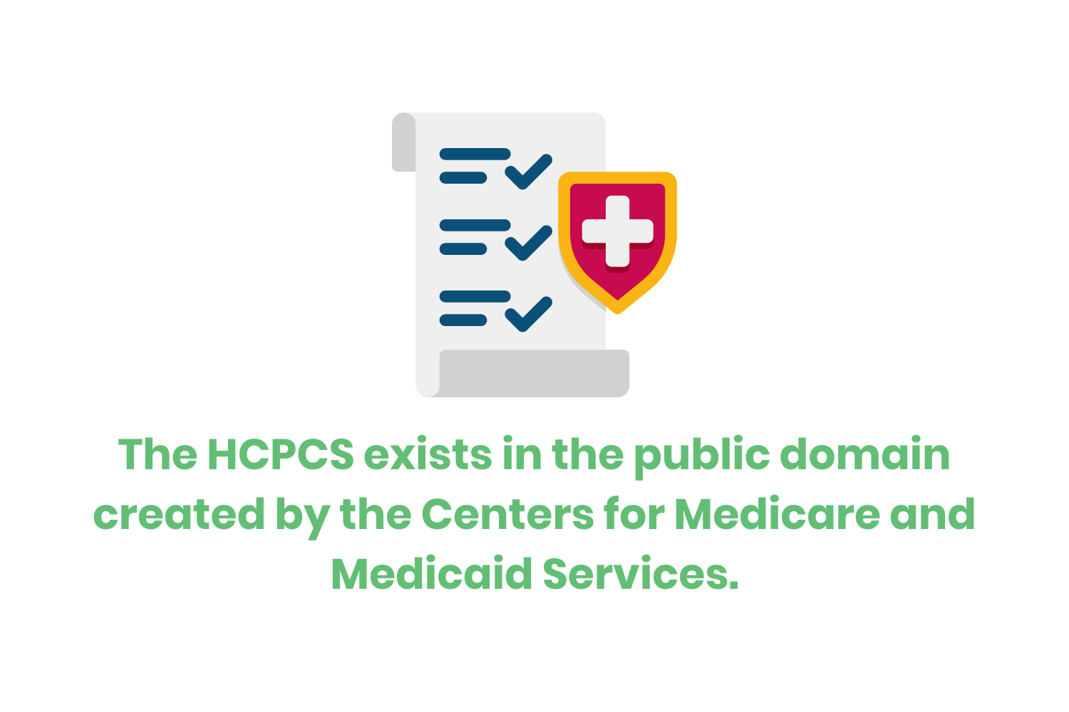 HCPCS vs CPT: Understanding the Healthcare Common Procedure Coding ...