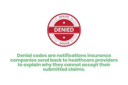 Denial Code CO 197: An Ultimate Guide — Etactics