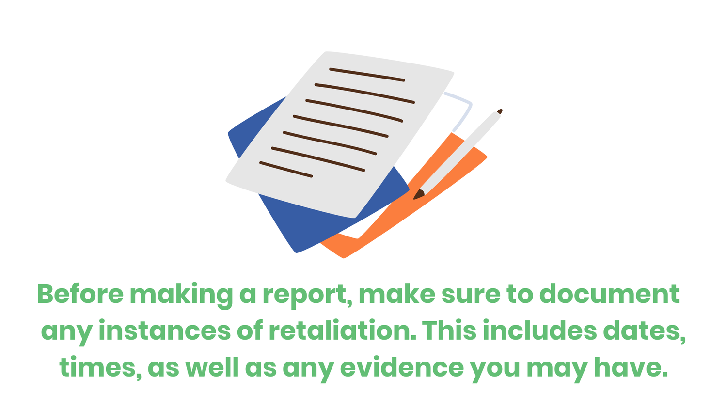 Workplace Retaliation at Work: Key Signs and What to Do — Etactics