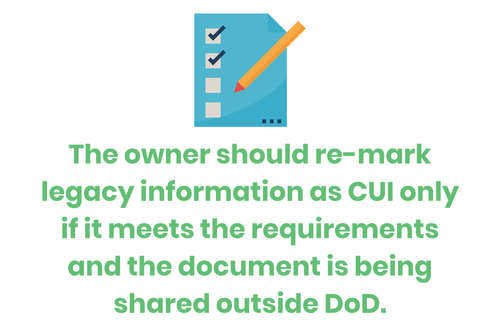 Everything You Need to Know About CUI Designations — Etactics