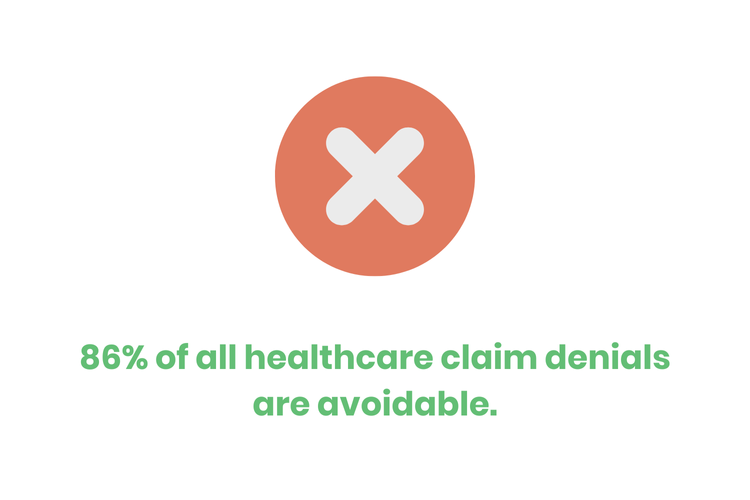 Denial Code CO16: Common RARCs and More — Etactics