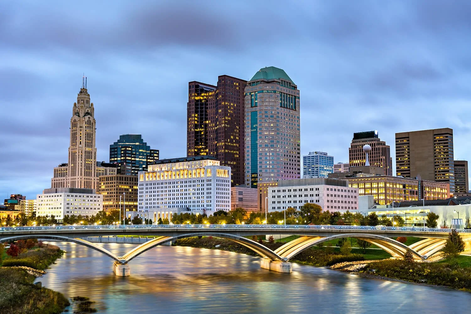 Human Trafficking in Ohio: Everything You Need to Know — Etactics
