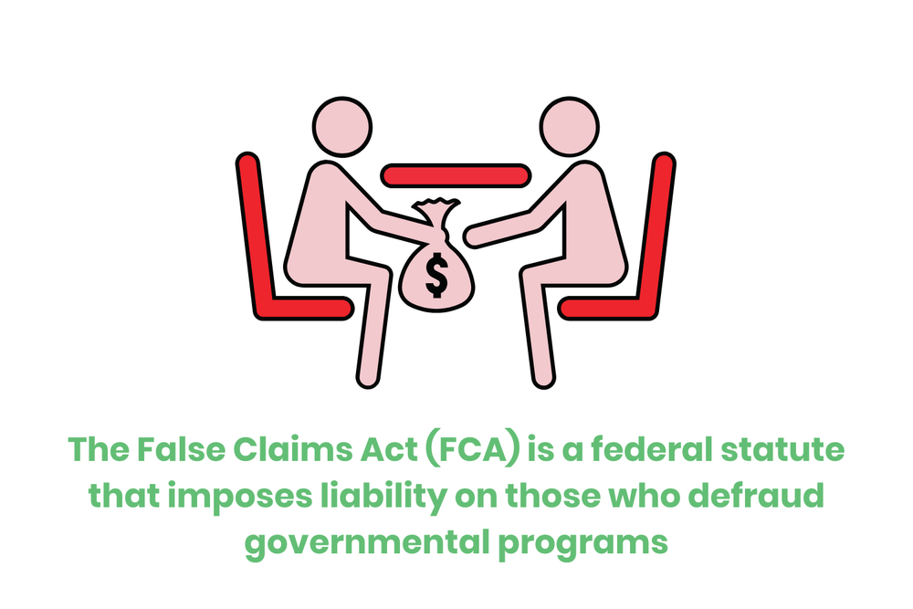 False Claims Act Violations: Real-Life Examples and Key Insights — Etactics