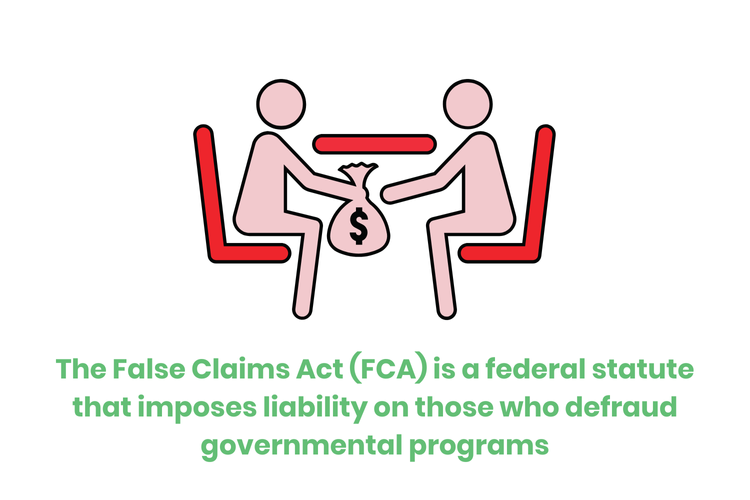 False Claims Act Violations: Real-Life Examples and Key Insights — Etactics