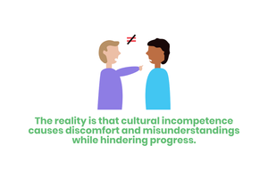45+ Examples of Cultural Competence in The Workplace — Etactics