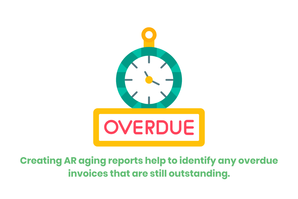 12 Comprehensive Tips to Improve Your Accounts Receivable Collection ...