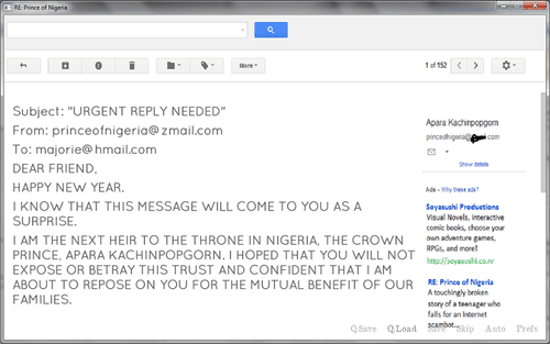 How to Spot a Phishing Email in 5 Ways — Etactics